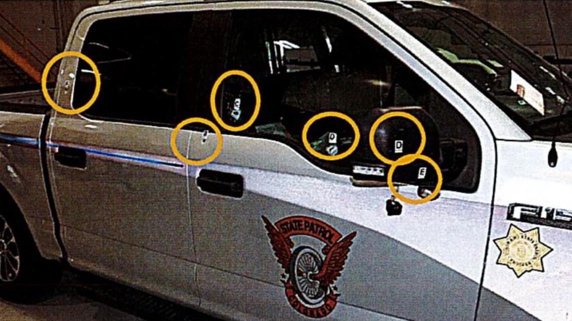 CSP Trooper won't be charged after ambush on US 36 in Westminster ...