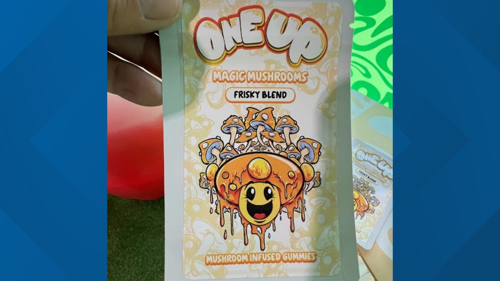 Largest psychedelic conference on record going on in Denver | 9news.com