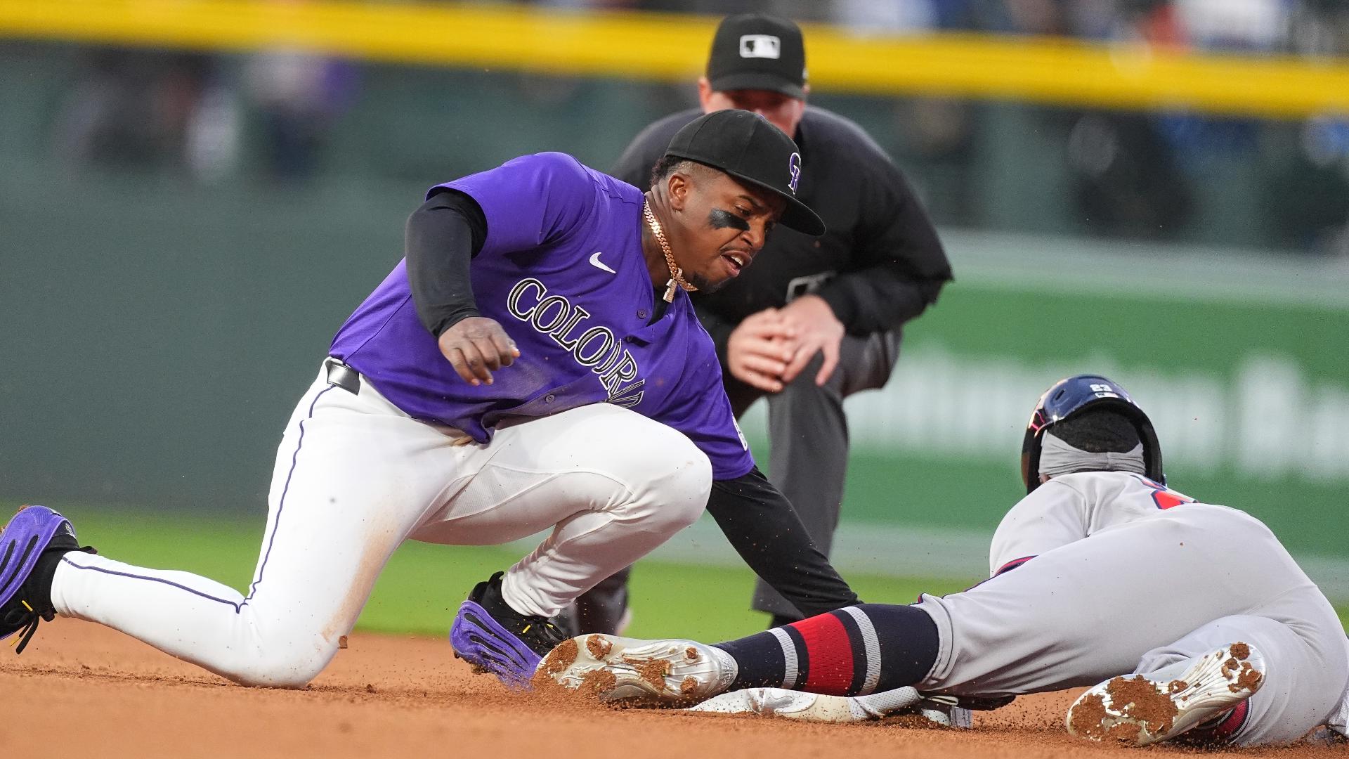 Colorado snow totals: Here's how much snow fell across the state | 9news.com