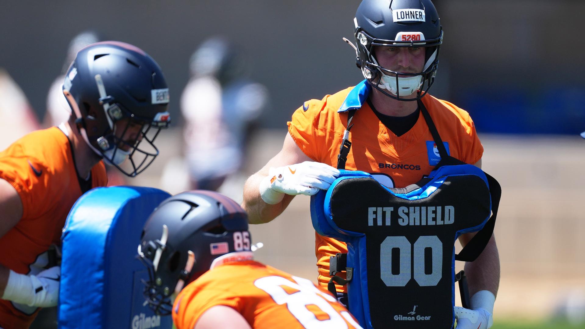 After bypassing chance to play for another NFL team late last season ...