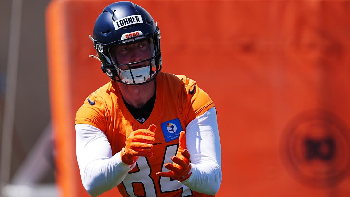 Sean Payton explains Broncos' practice squad strategy | 9news.com