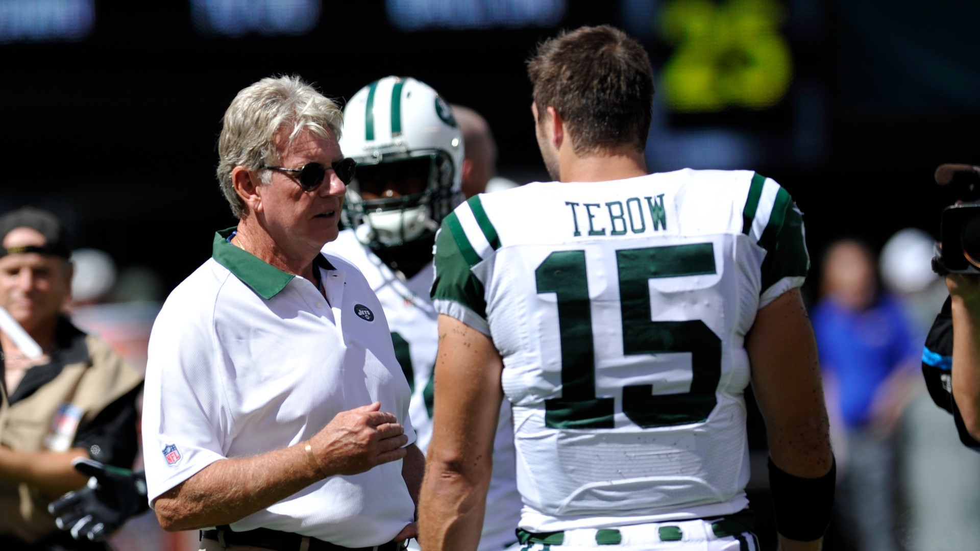 Mike Westhoff with high expectations for Broncos special teams | 9news.com