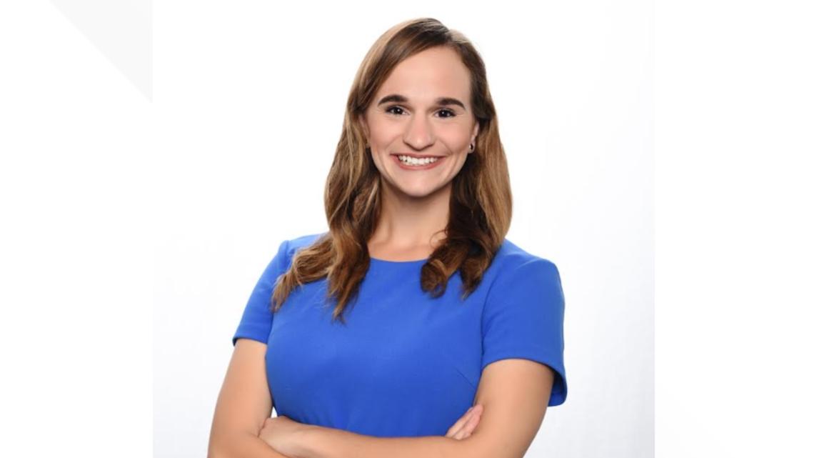 Amanda Gilbert: Meet the 9NEWS team | 9news.com