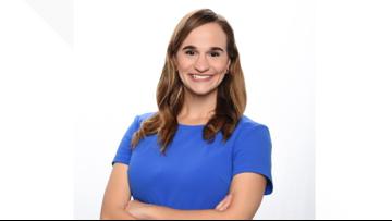 Amanda Gilbert: Meet the 9NEWS team | 9news.com