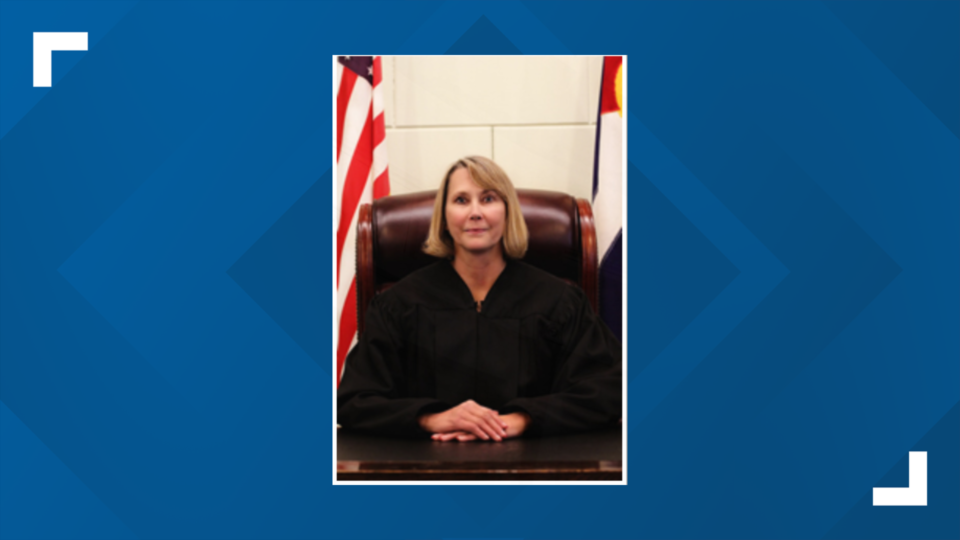 Baca County judge arrested for 2nd DUI in 2 years | 9news.com