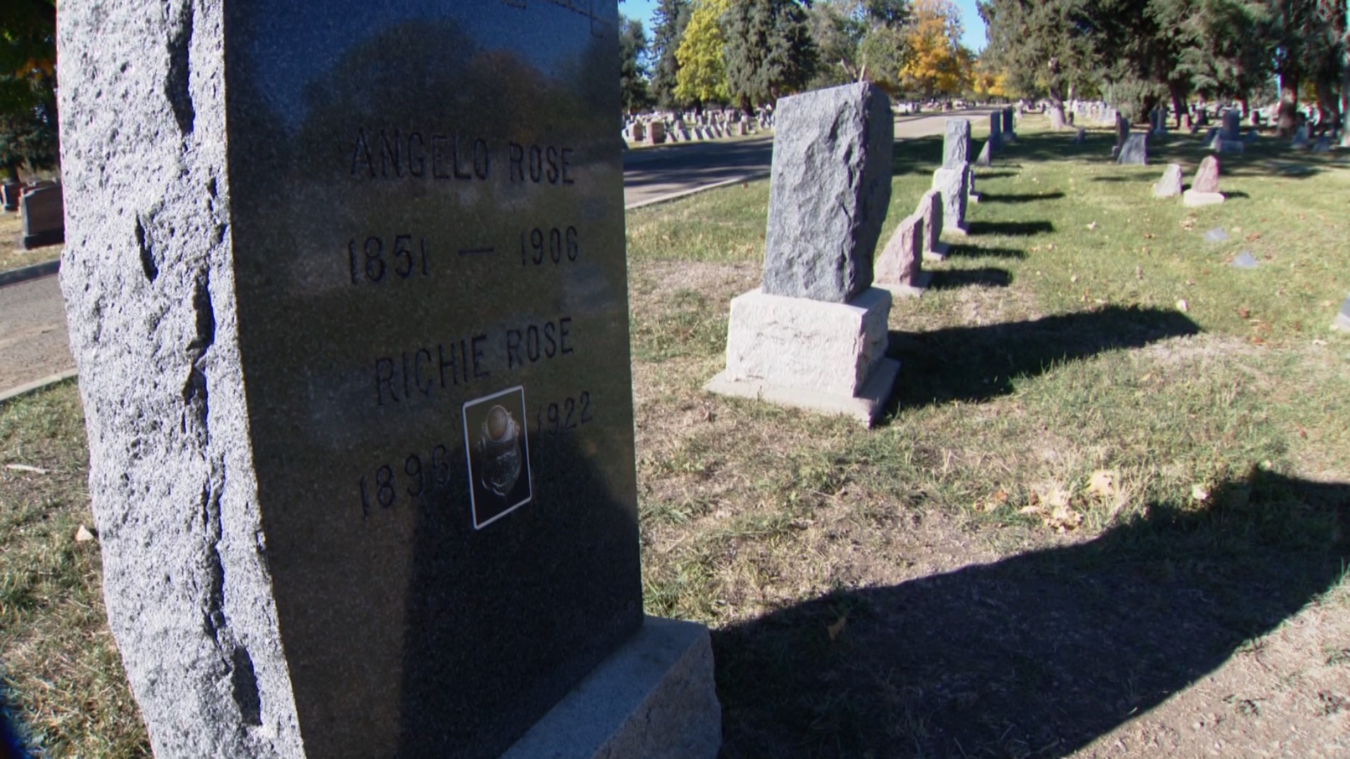 100-year-old Colorado murder remains unsolved | 9news.com