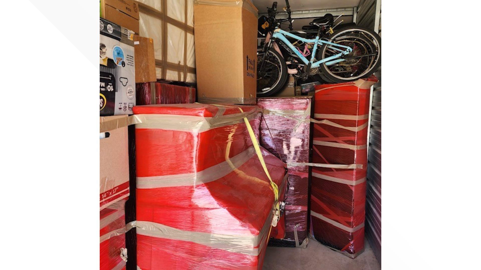 Family says Denver moving company withheld belongings for months ...