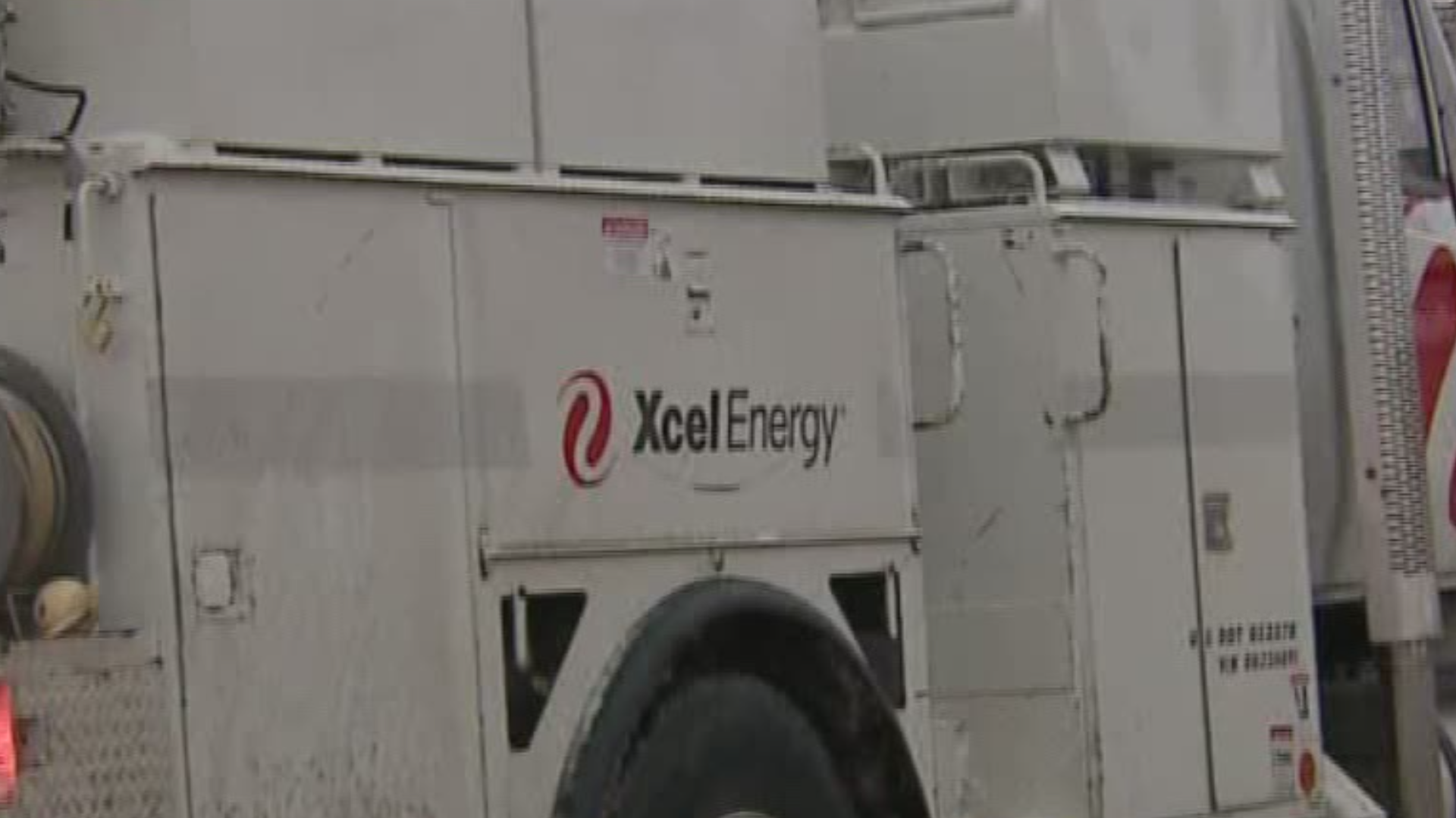 Thousands lose power in Denver | 9news.com