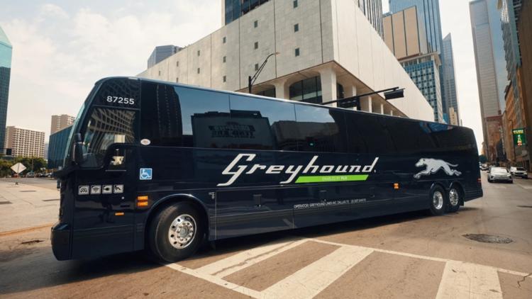 Greyhound launches new bus service from Denver | 9news.com
