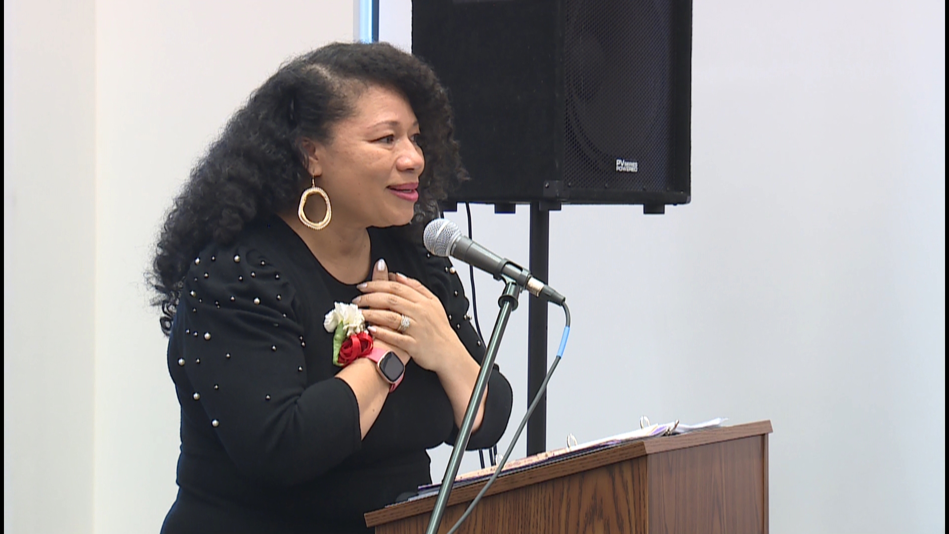 Juanita Gray Community Service Awards honor Black community leaders ...