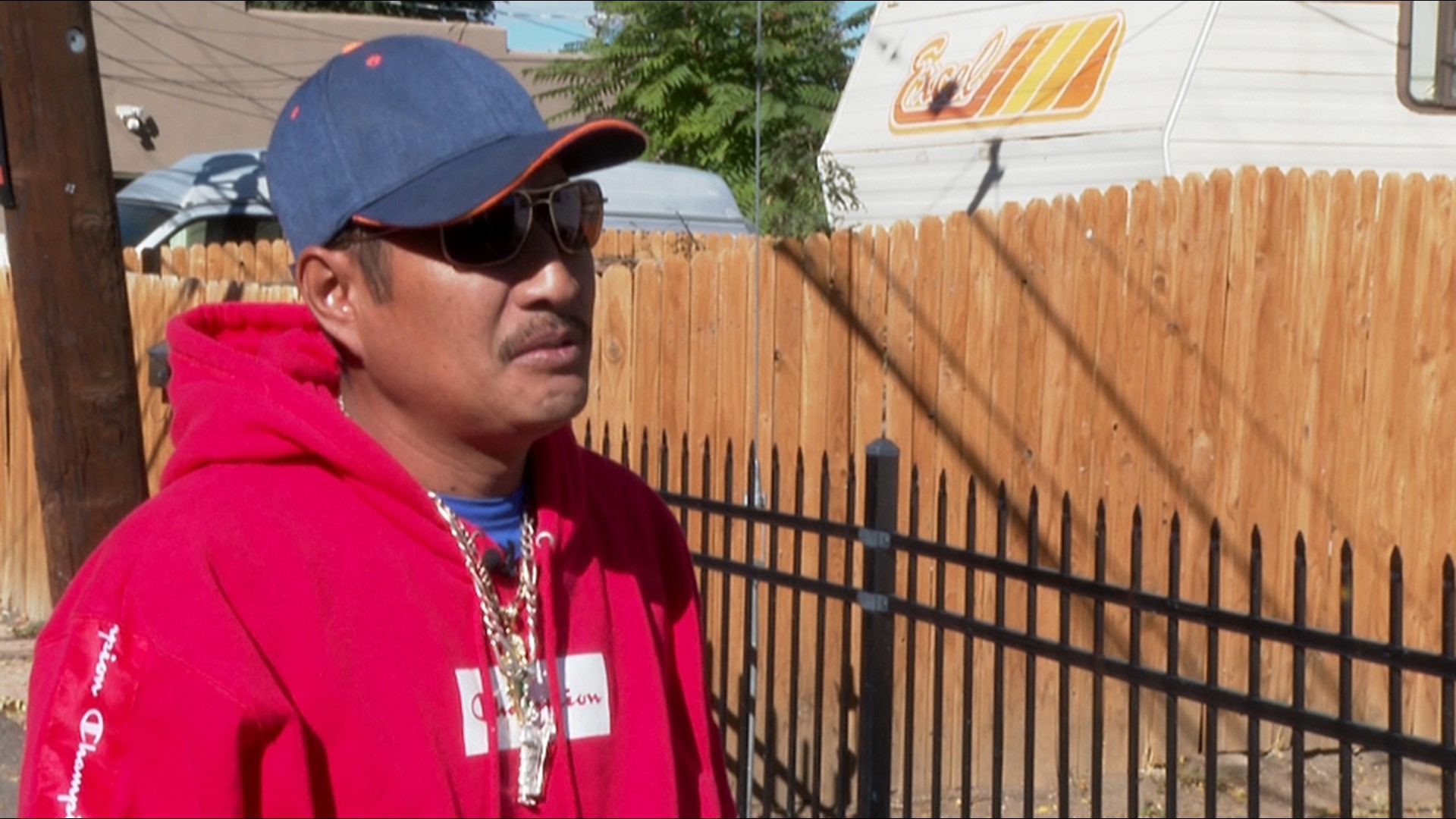 Residents purchase mobile home park, create community co-op | 9news.com