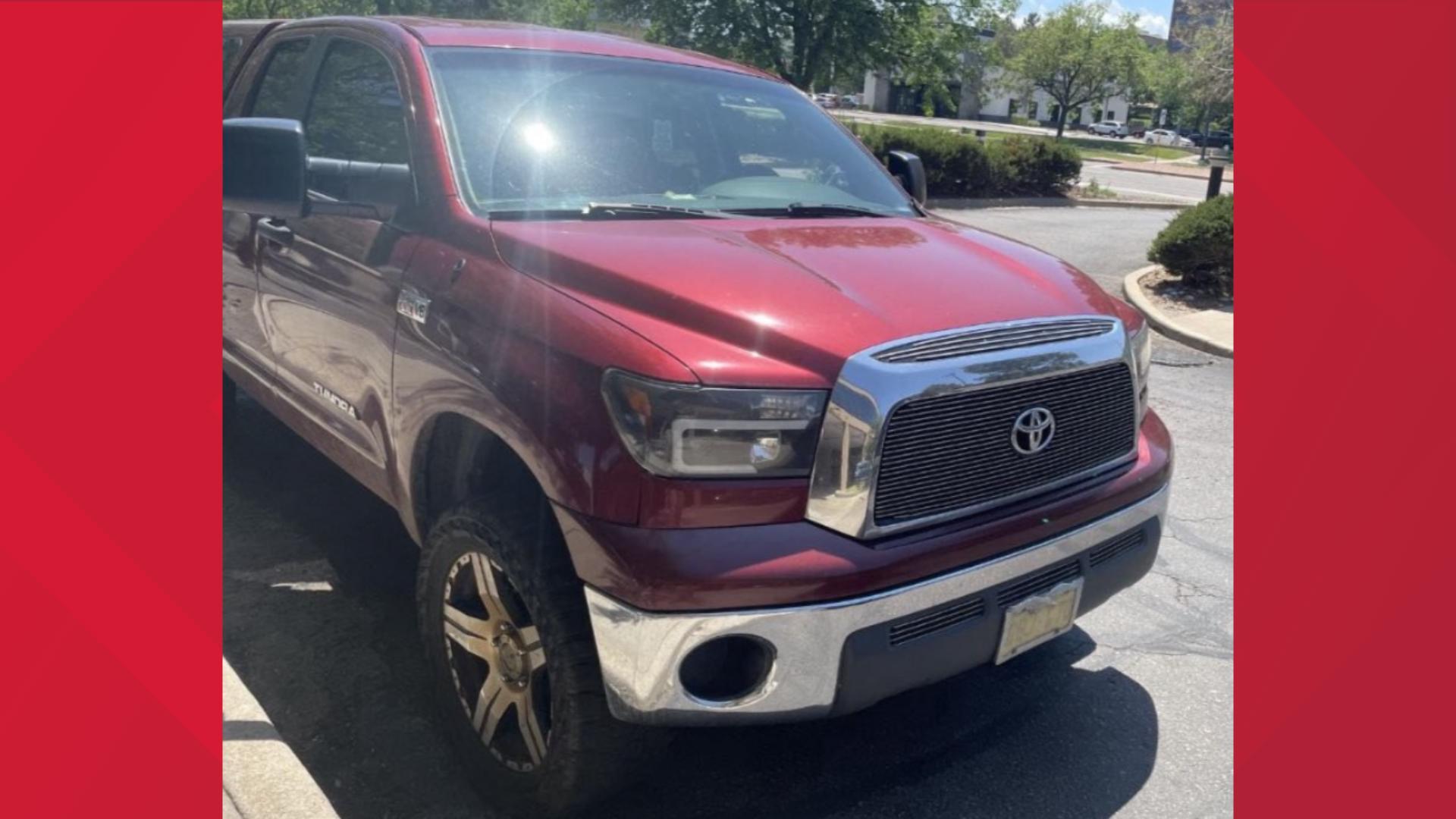 Police arrest man for exposing himself to women in Lakewood | 9news.com