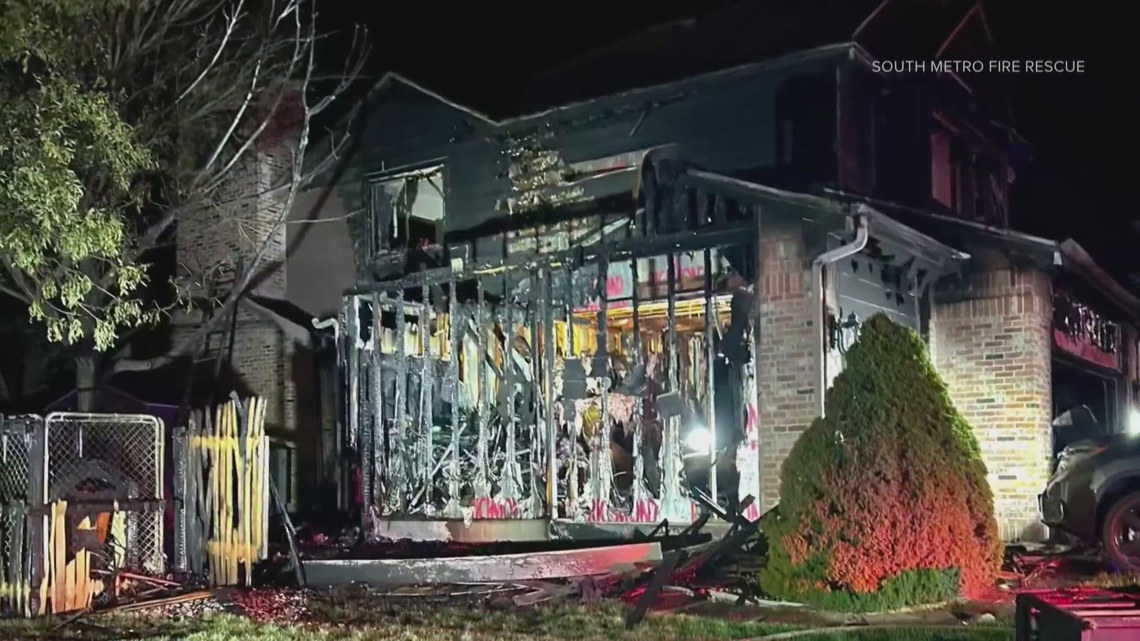 History of the active volcano in Dotsero west of Denver, Colorado ...