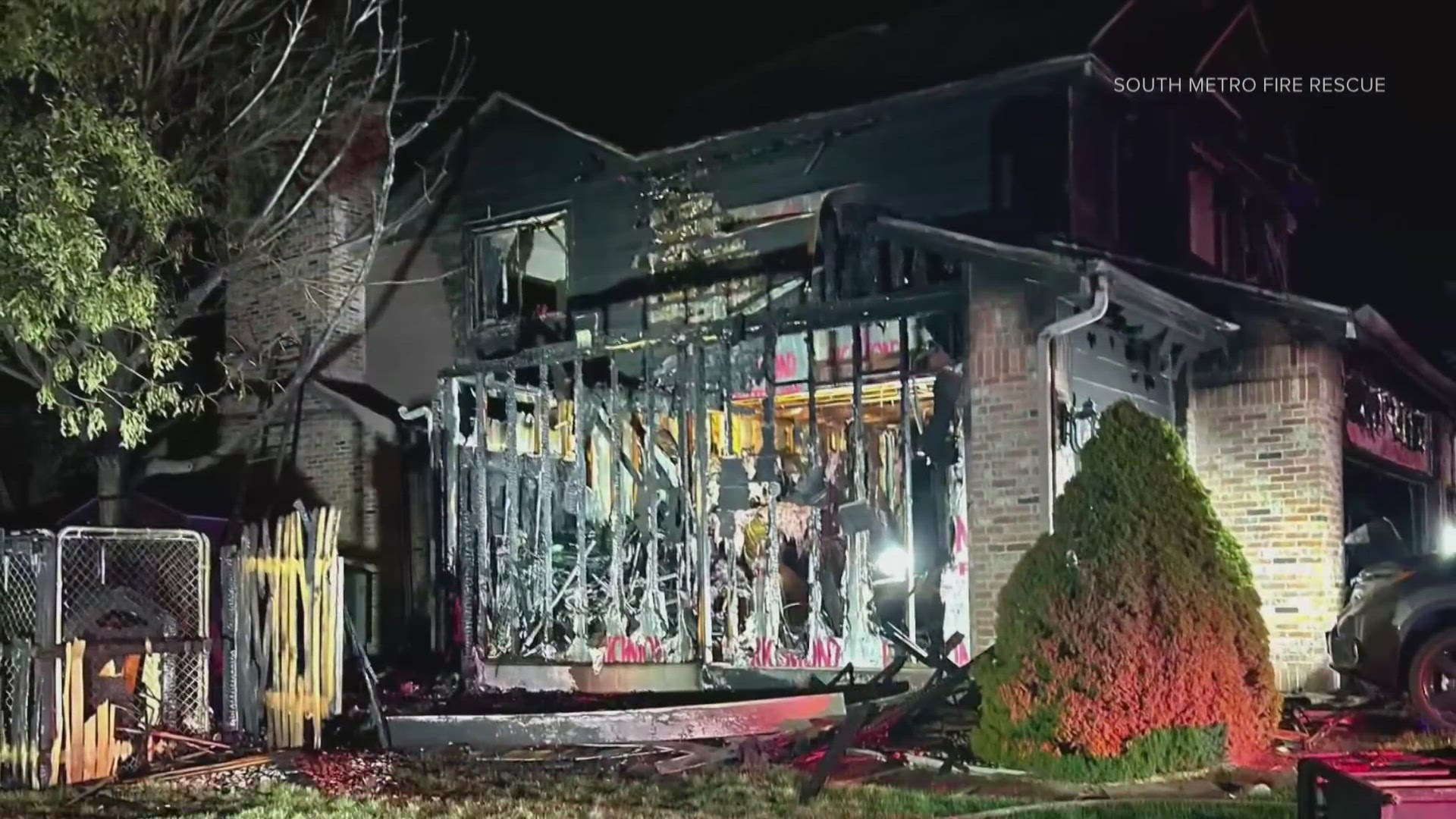 Body found in Lakewood alleyway is Jax Gratton's, family says | 9news.com