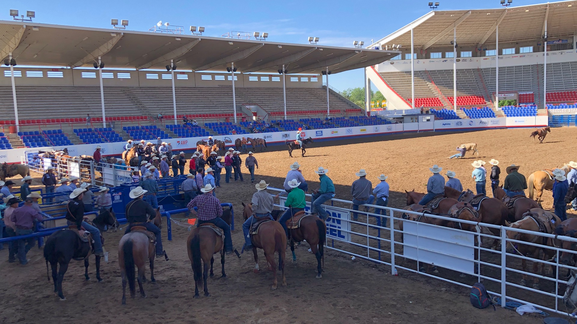 Greeley Stampede announces 2026 concert lineup | 9news.com