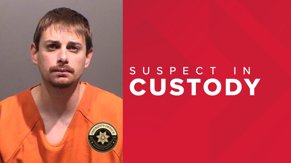 Aaron Robbins pleads guilty to filming child, JeffCo DA says | 9news.com