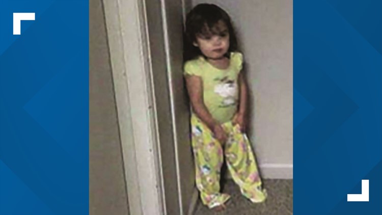 Child's body found in storage unit in Colorado | 9news.com