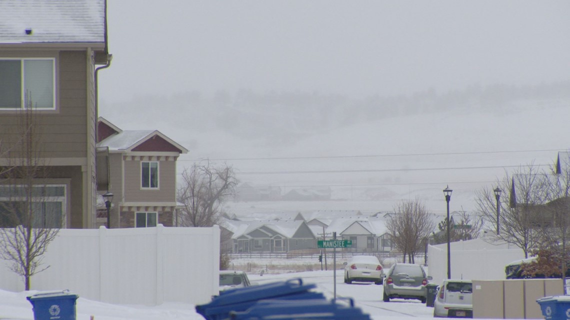 Winter storm gives Northern Colorado welcome boost to snow totals ...