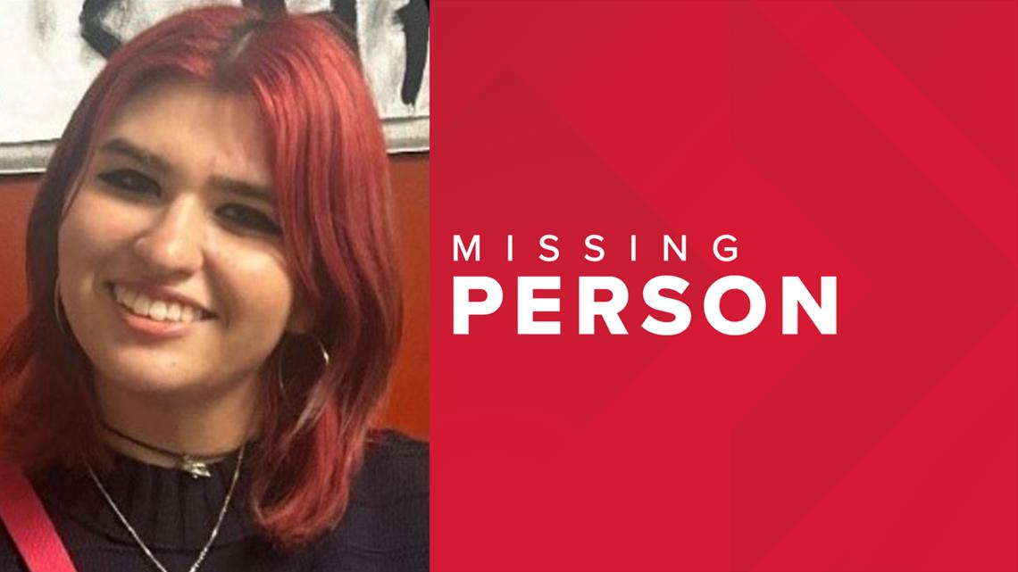 Missing CU student Megan Trussell | 9news.com