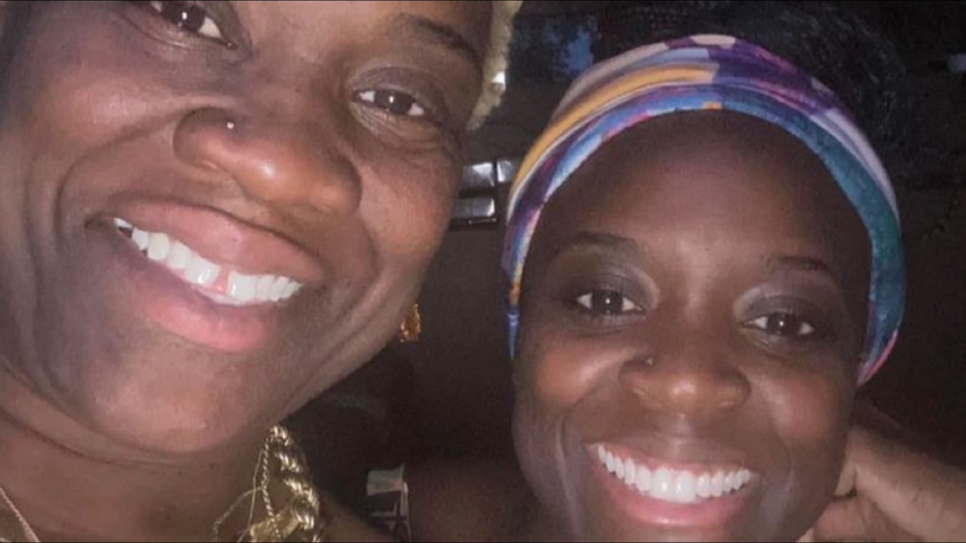Denver police seek information on assault that killed Scherrie ...