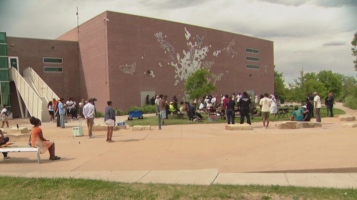 Youth violence prevention advocates call for support, resources as ...