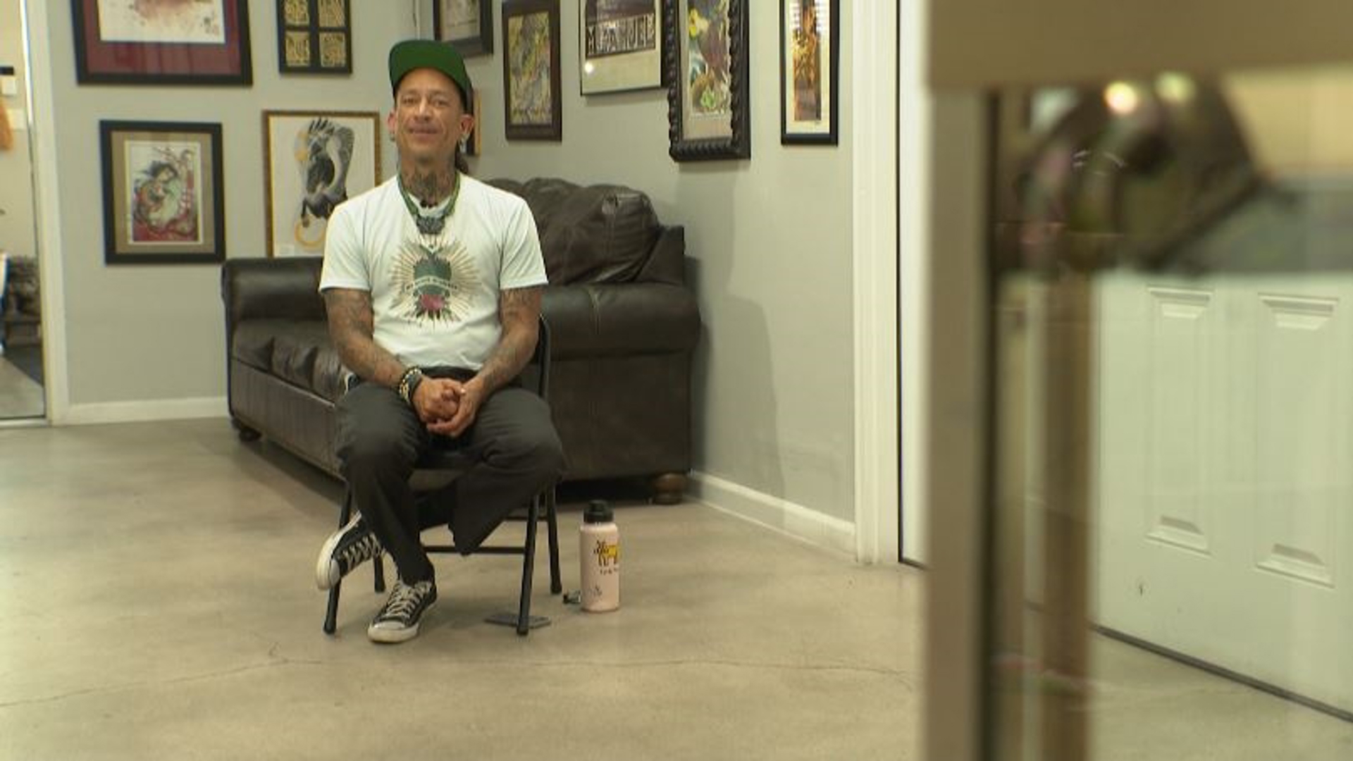 Denver Sol Tribe tattoo shop closes | 9news.com