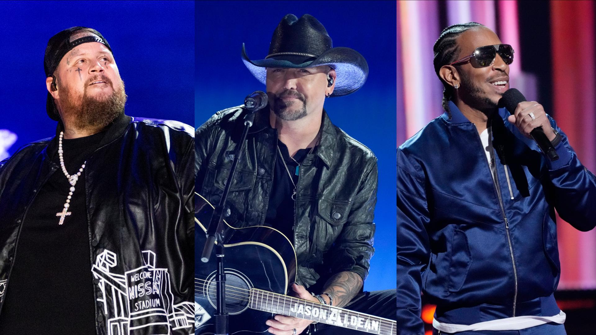 Cheyenne Frontier Days 2024: Concert schedule and info | 9news.com