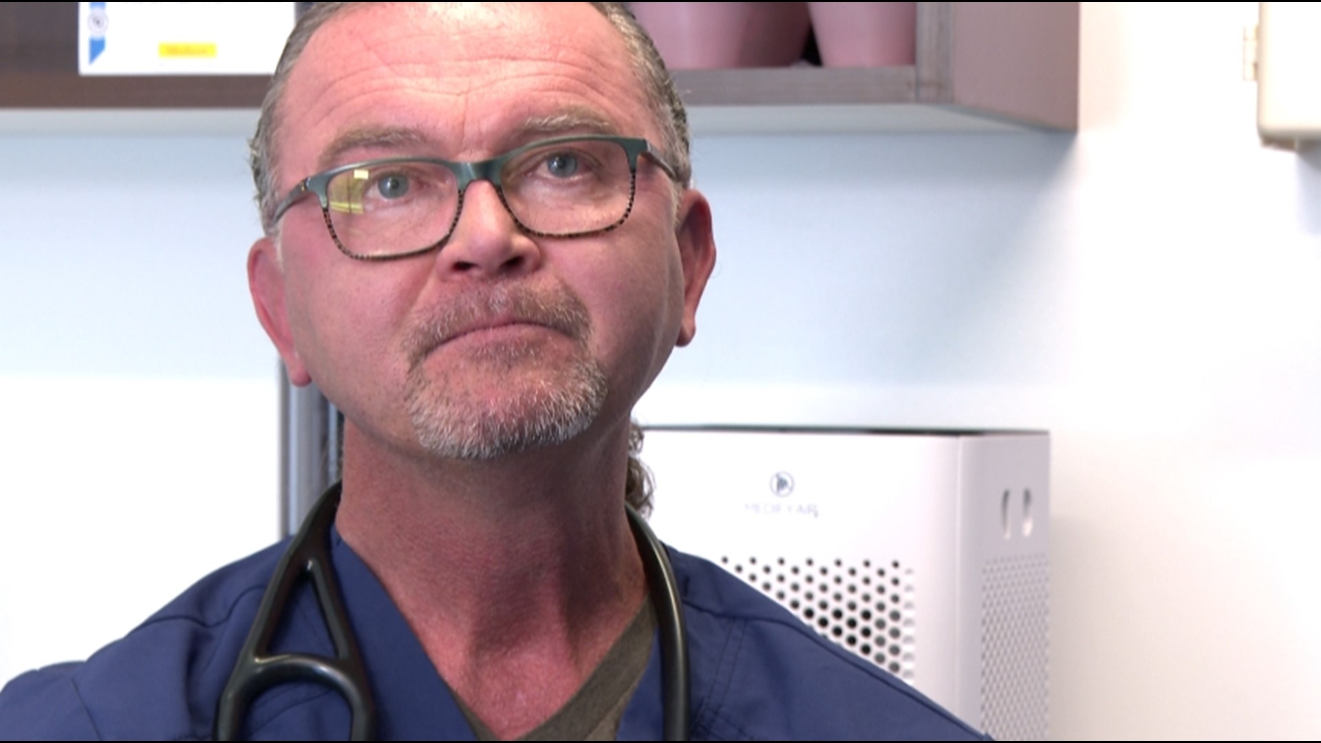 East High students return to class on Wednesday, after shooting | 9news.com