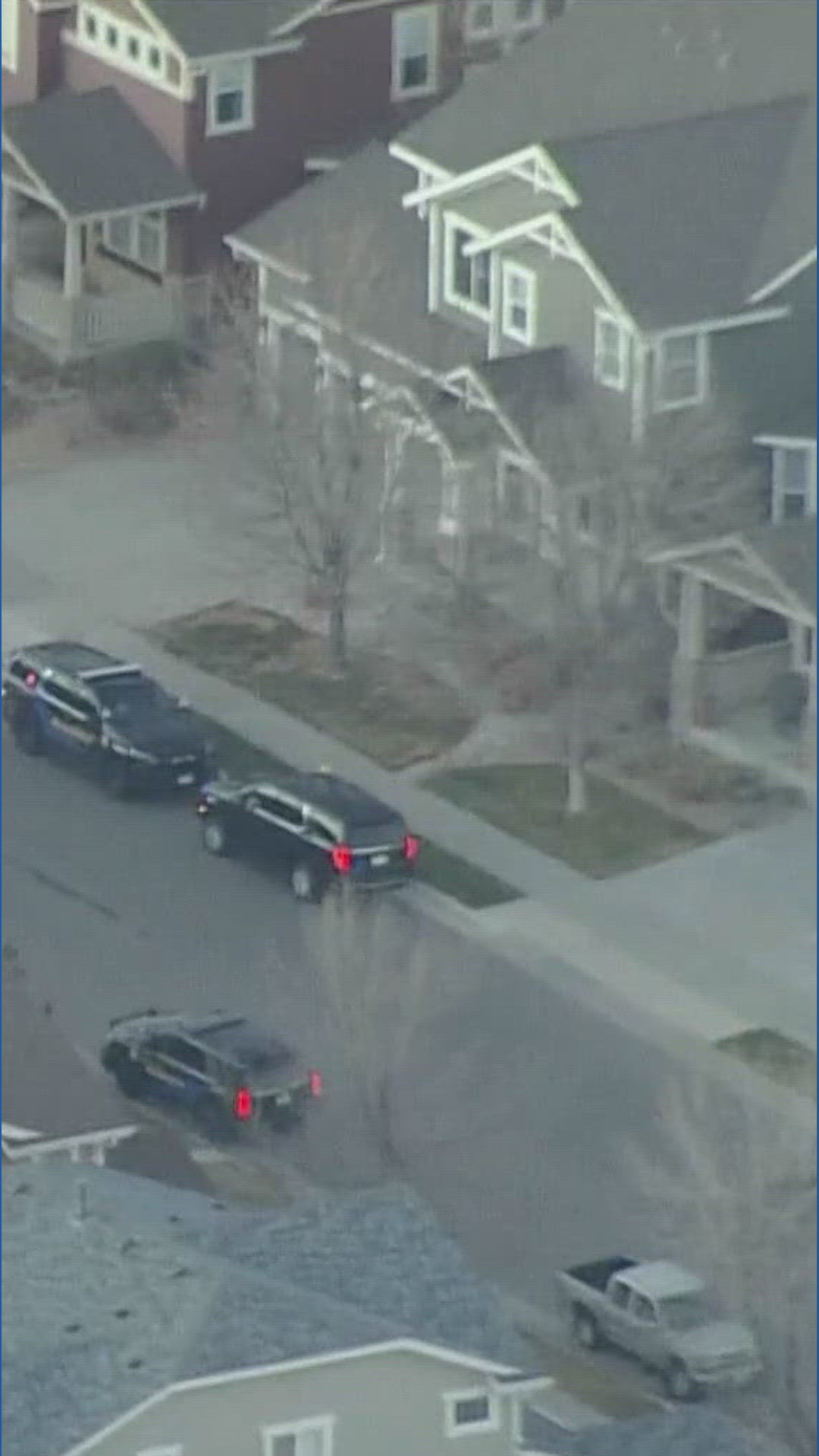Latest headlines | 1 arrested after stabbing in Highlands Ranch | 9news.com