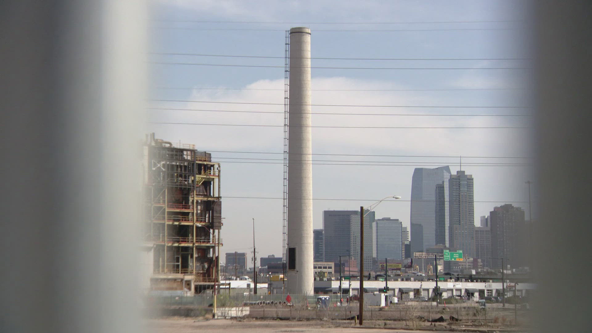 Landmark filing could determine Zuni Steam Plant's future | 9news.com
