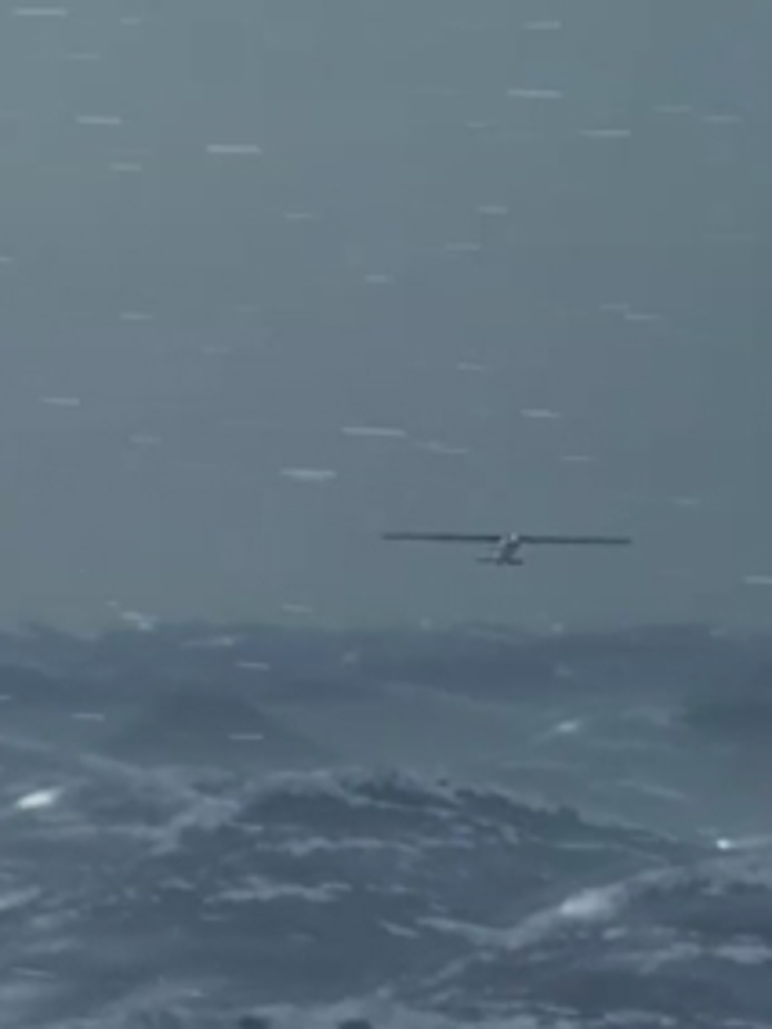 Colorado-built drone probes Category 5 hurricane | 9news.com