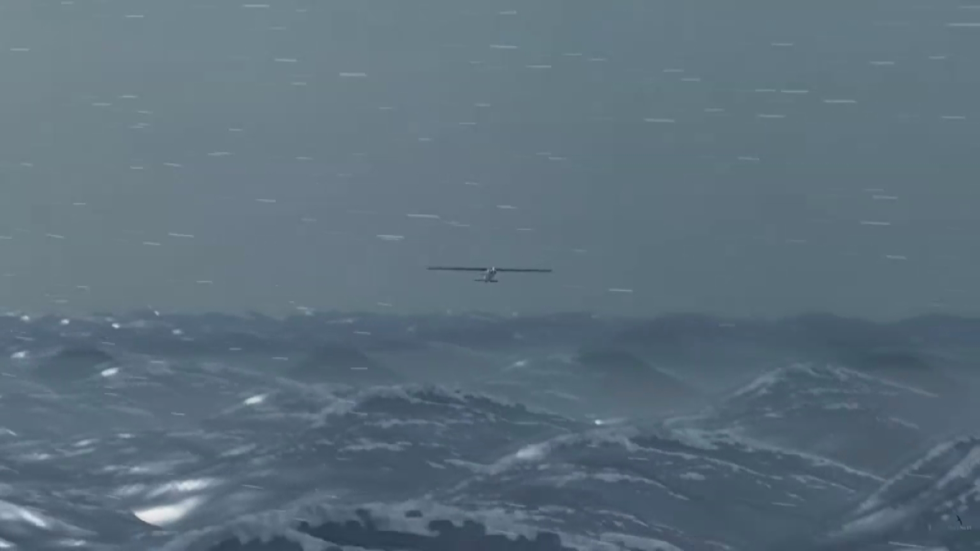 Colorado-built drone probes Category 5 hurricane | 9news.com