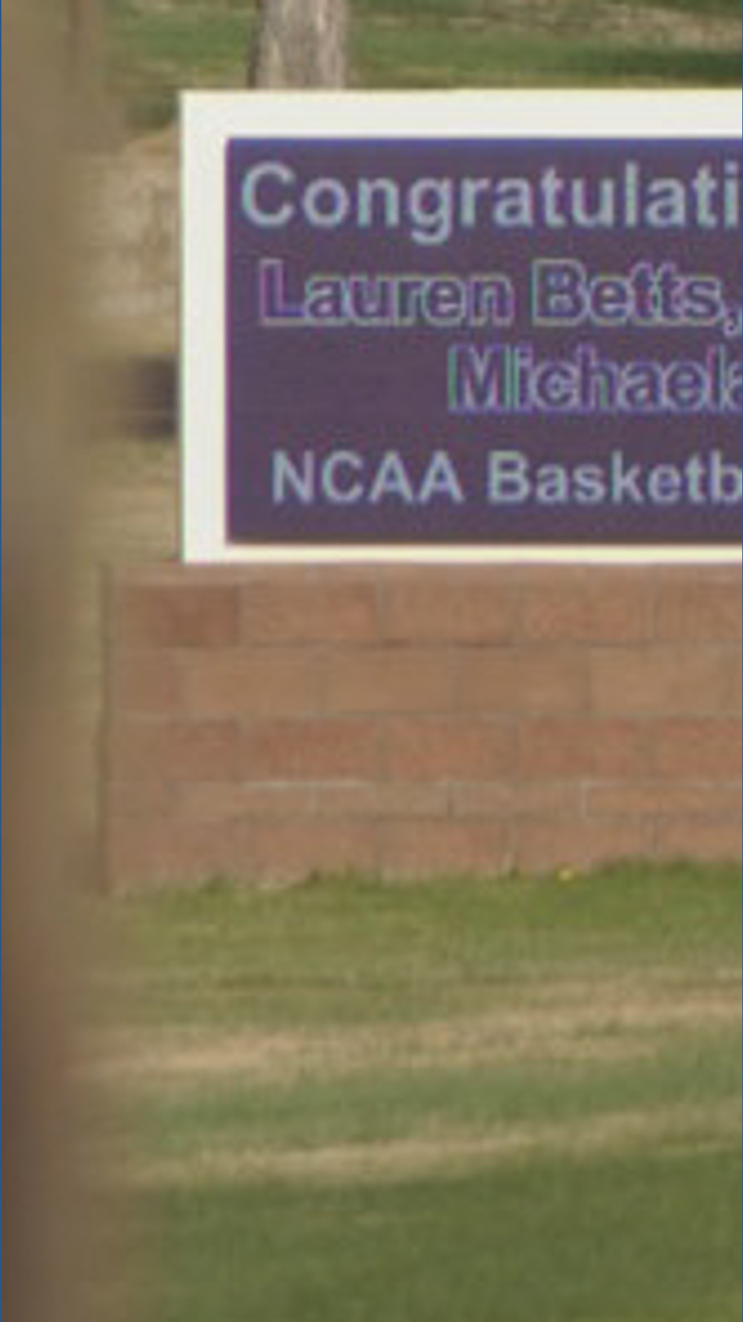 A Colorado reunion with UCLA's Lauren Betts is one of the Final Four's ...