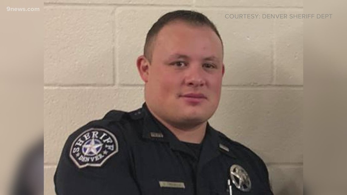 Denver deputy dies from COVID complications, according to sheriff ...