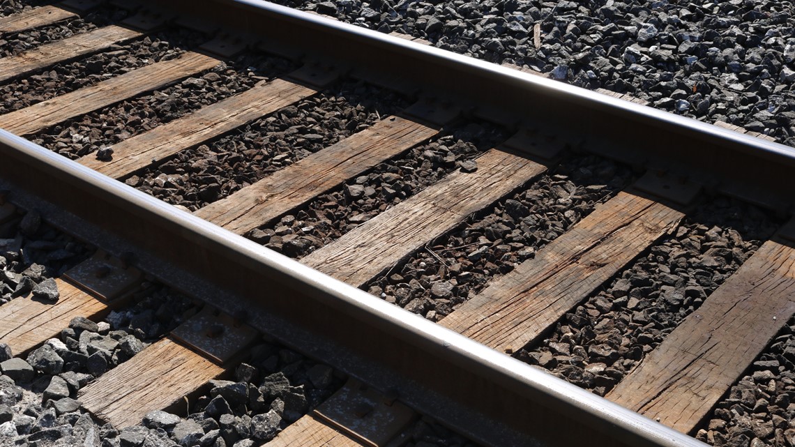 Rail project along Front Range receives initial federal funding | 9news.com