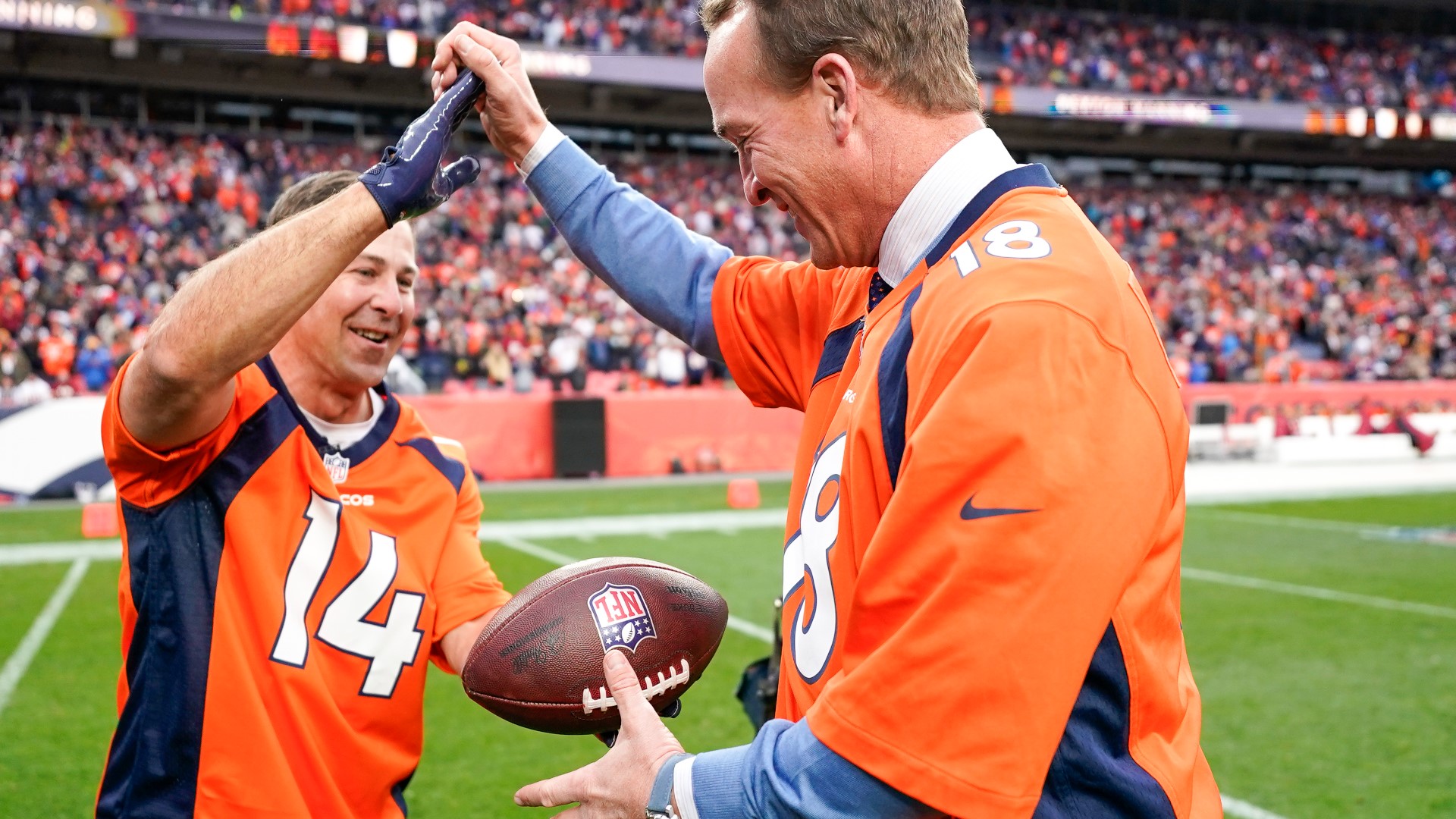 Here are 9 Jeff Saturday-like candidates for Denver Broncos | 9news.com