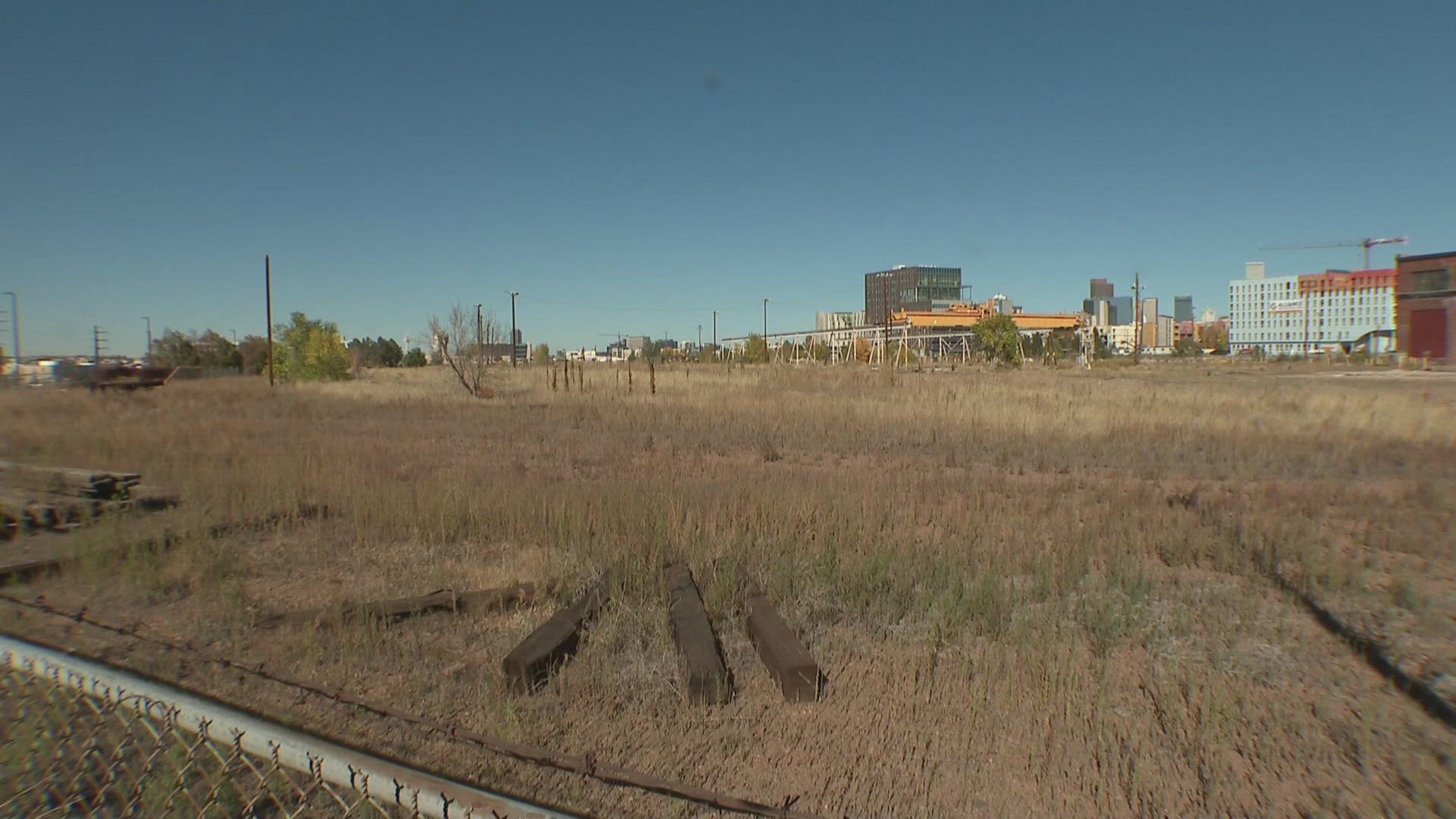 Broncos begin community benefits agreement process for proposed new ...