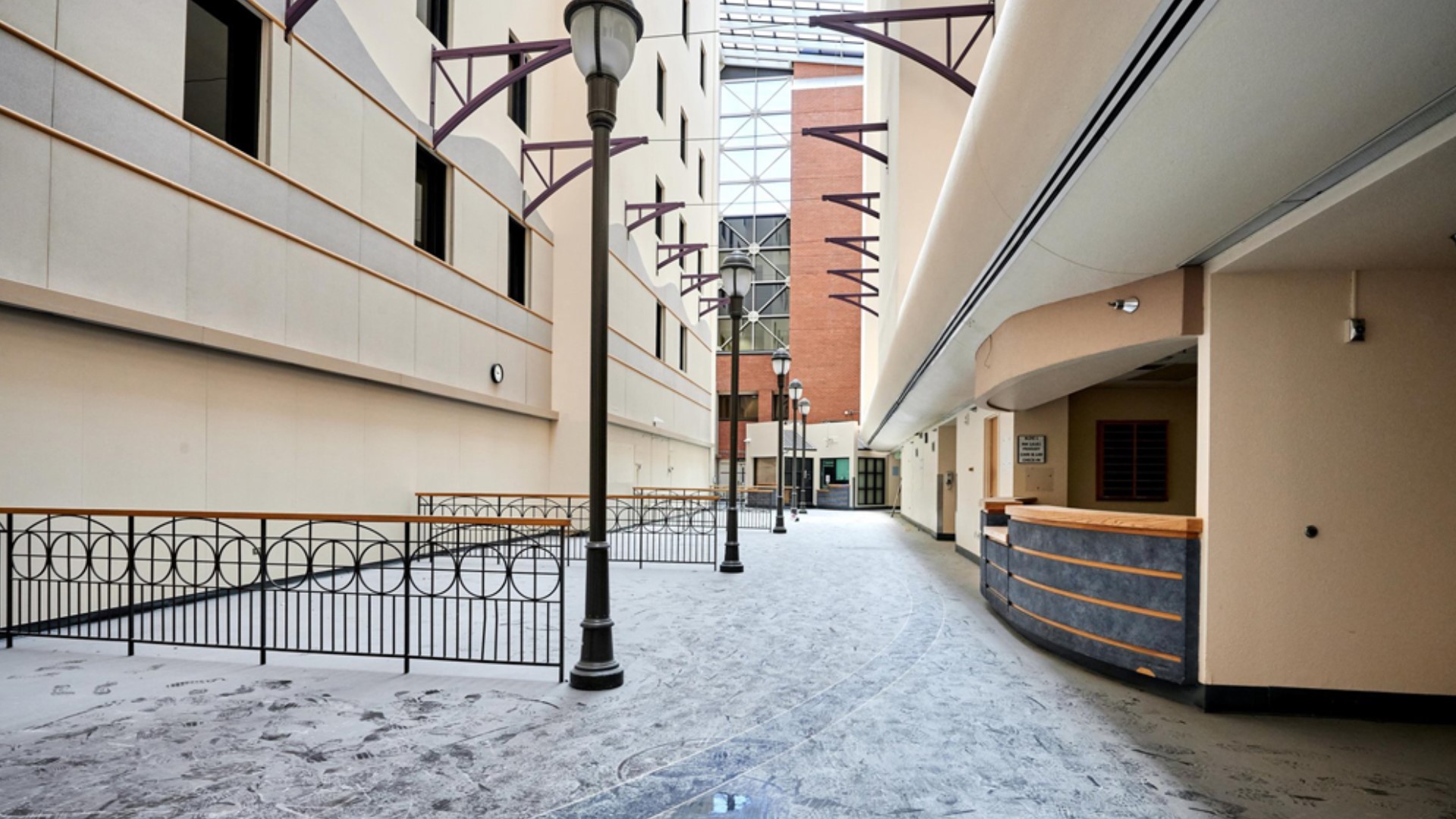 What is going to happen to the old VA hospital in Denver? | 9news.com