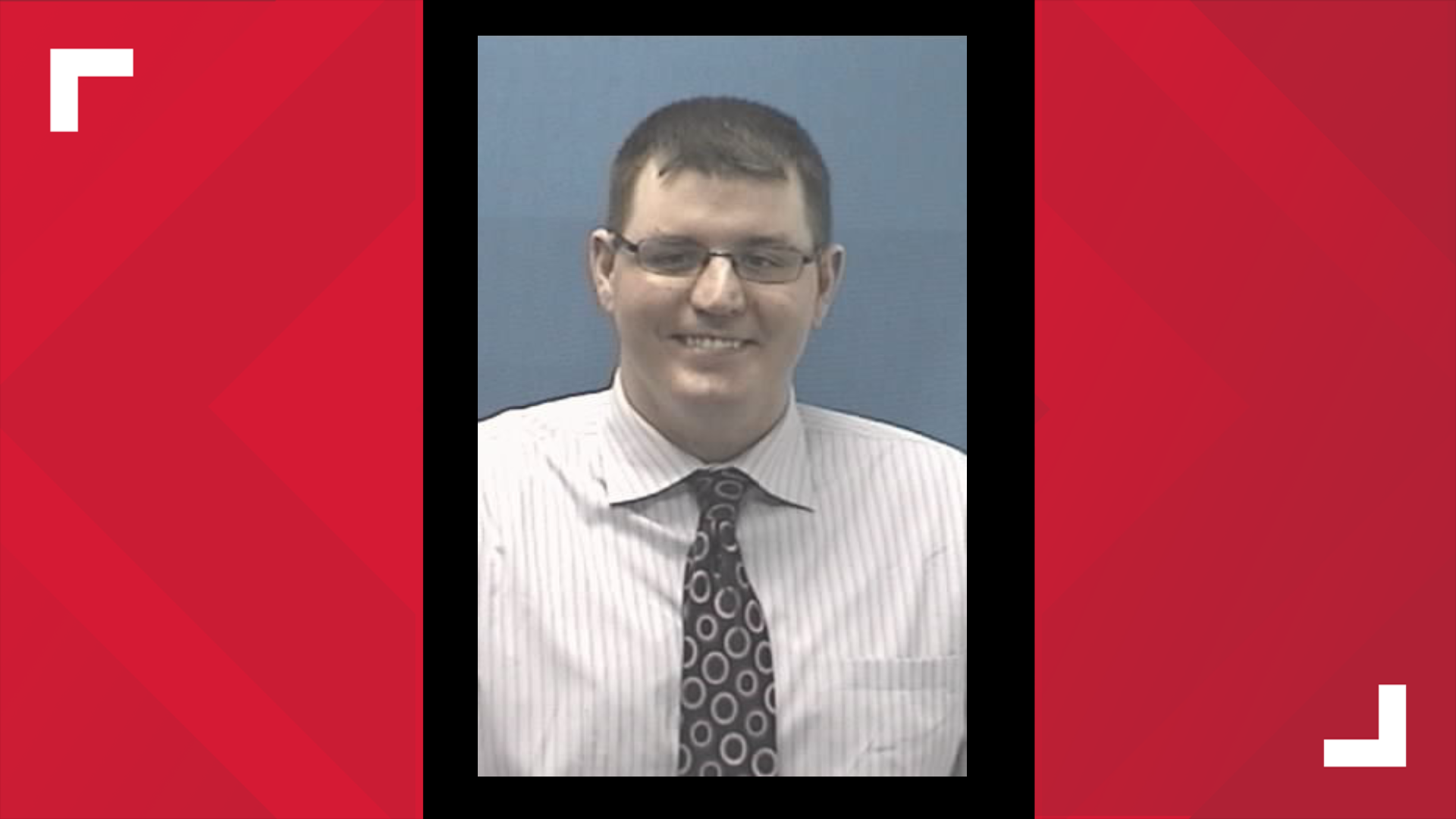 DOC employee charged with stalking, attempted pimping | 9news.com