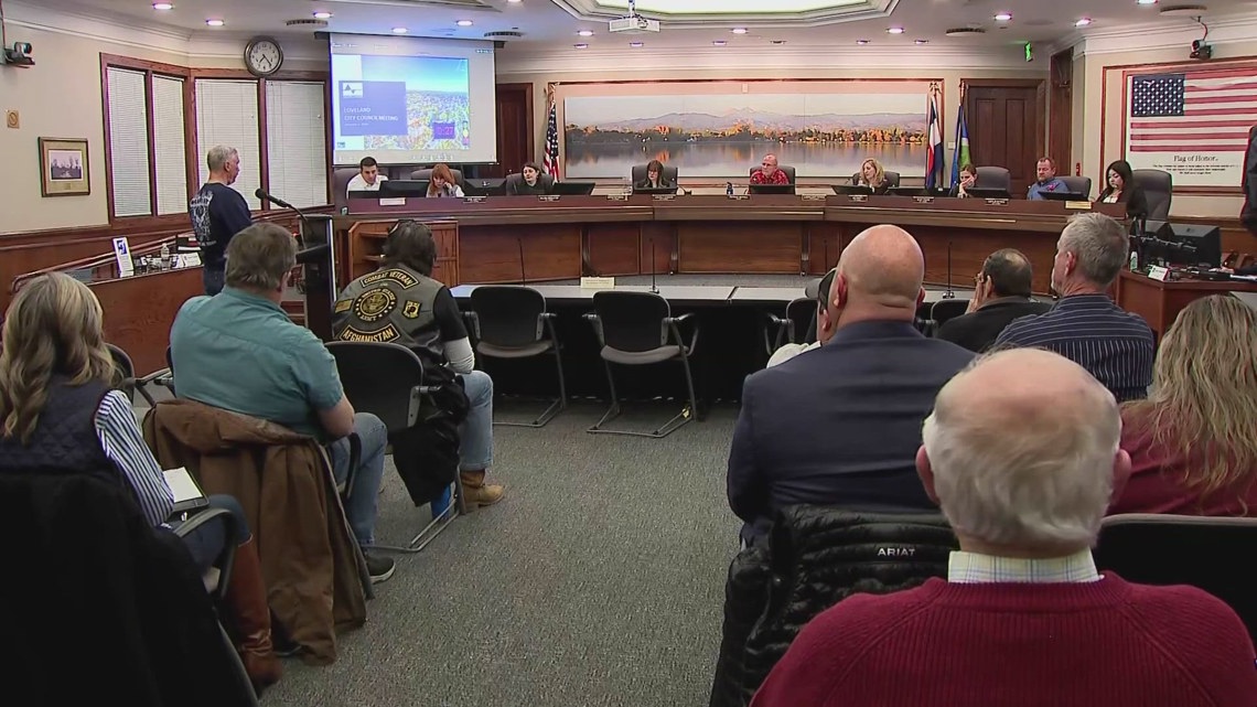 Latest Headlines | Loveland City Council discusses plans to address ...