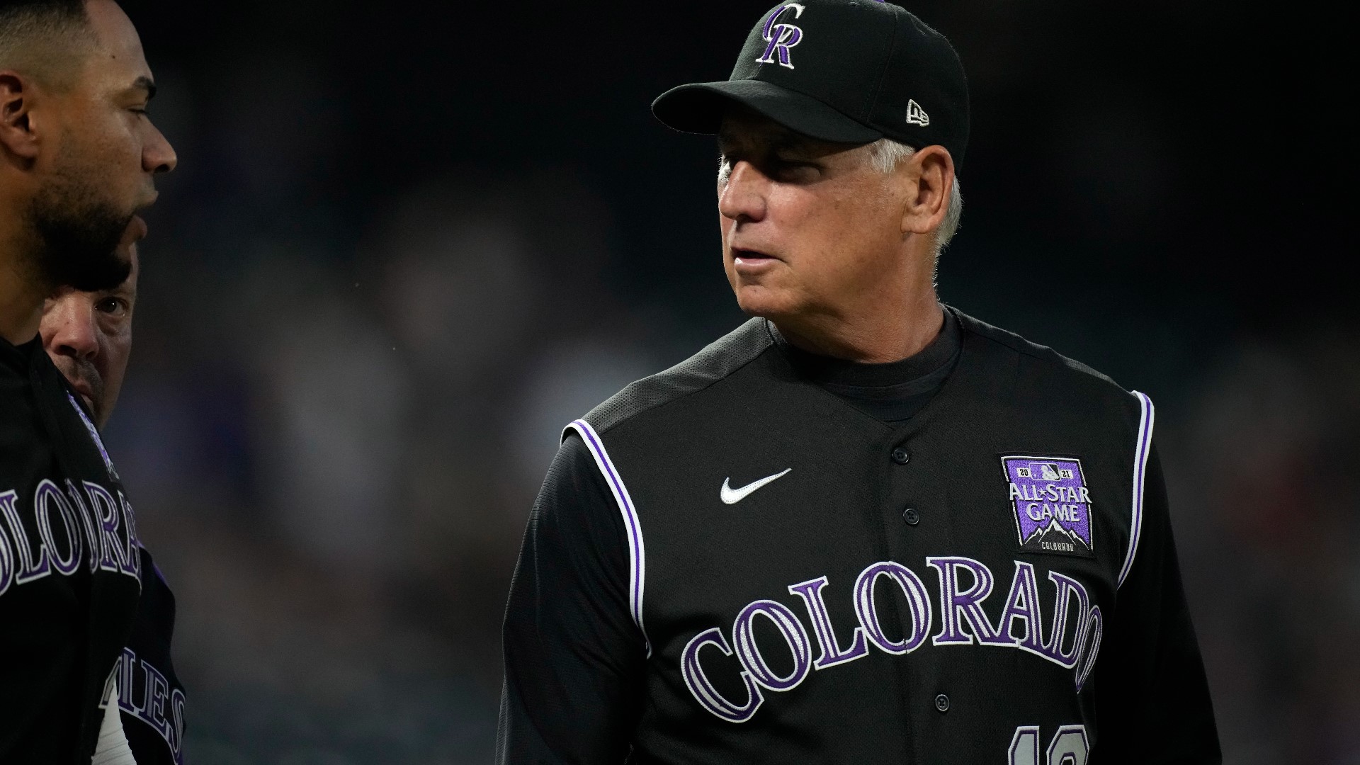 32 years of Colorado Rockies baseball jerseys | 9news.com