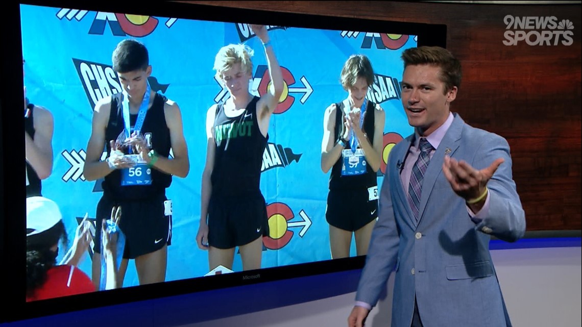 Prep Rally Honor Roll: November 2, 2021 | 9news.com