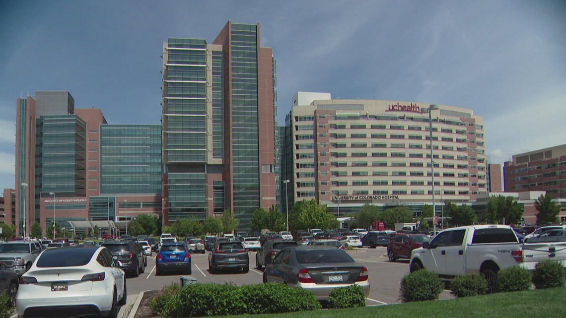 CDPHE report explains pause in procedures at UCHealth Anschutz | 9news.com