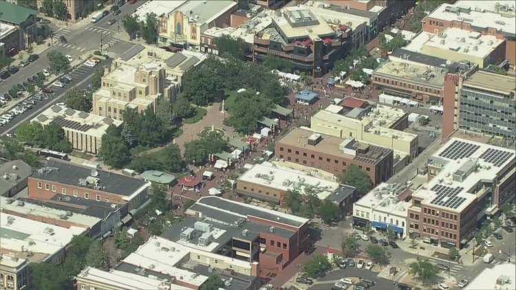 Koelbel and Co. to build new neighborhood in Boulder | 9news.com