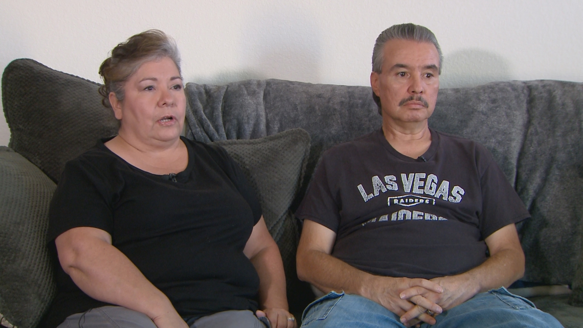 Past victims speak out after man is charged in Aurora shooting | 9news.com