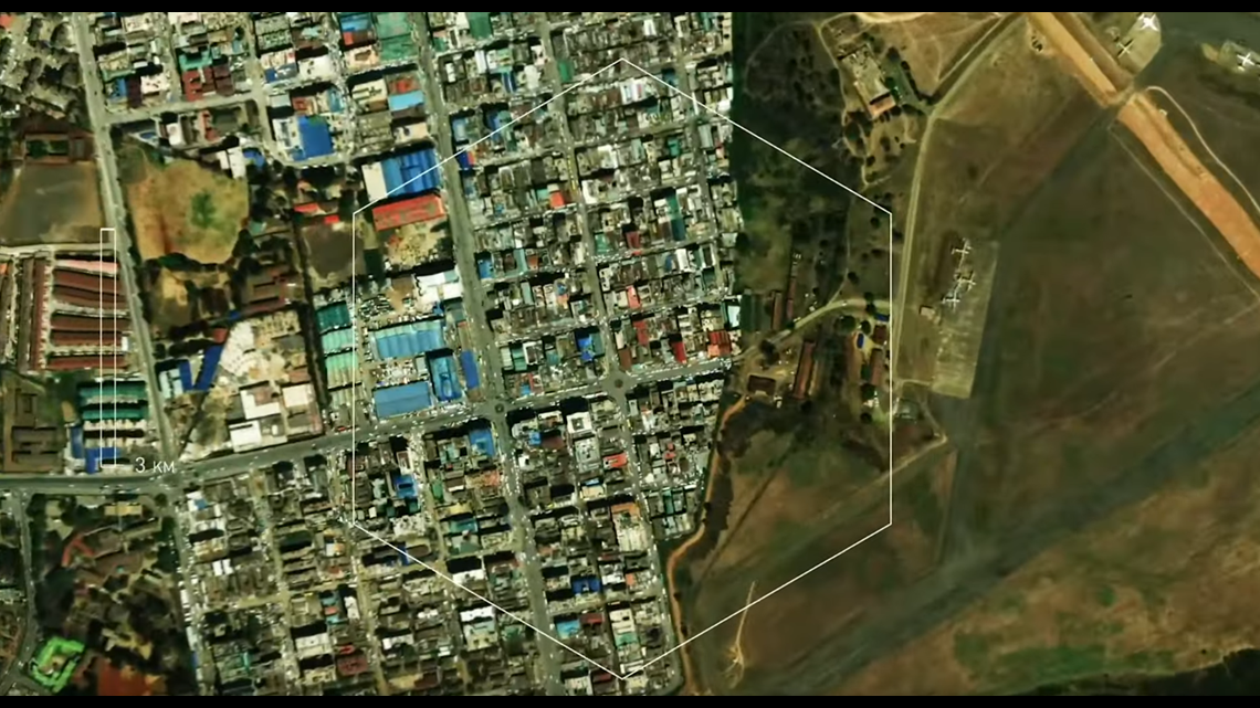 Tech giant IBM launches weather forecast model | 9news.com