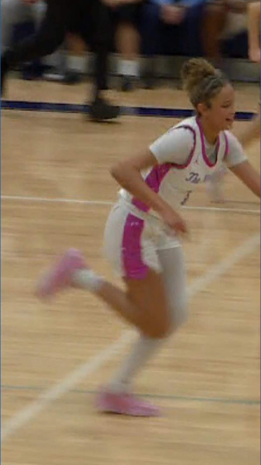 Riverdale Ridge’s Brihanna Crittendon breaks Colorado's basketball ...