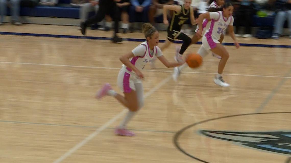 Riverdale Ridge’s Brihanna Crittendon breaks Colorado's basketball ...