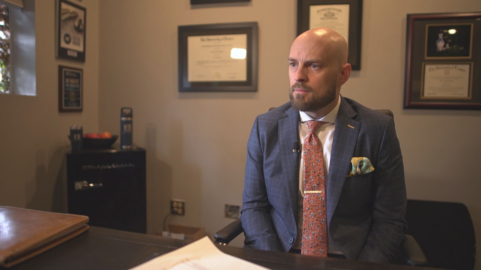 Defense attorneys call for more info after investigation | 9news.com