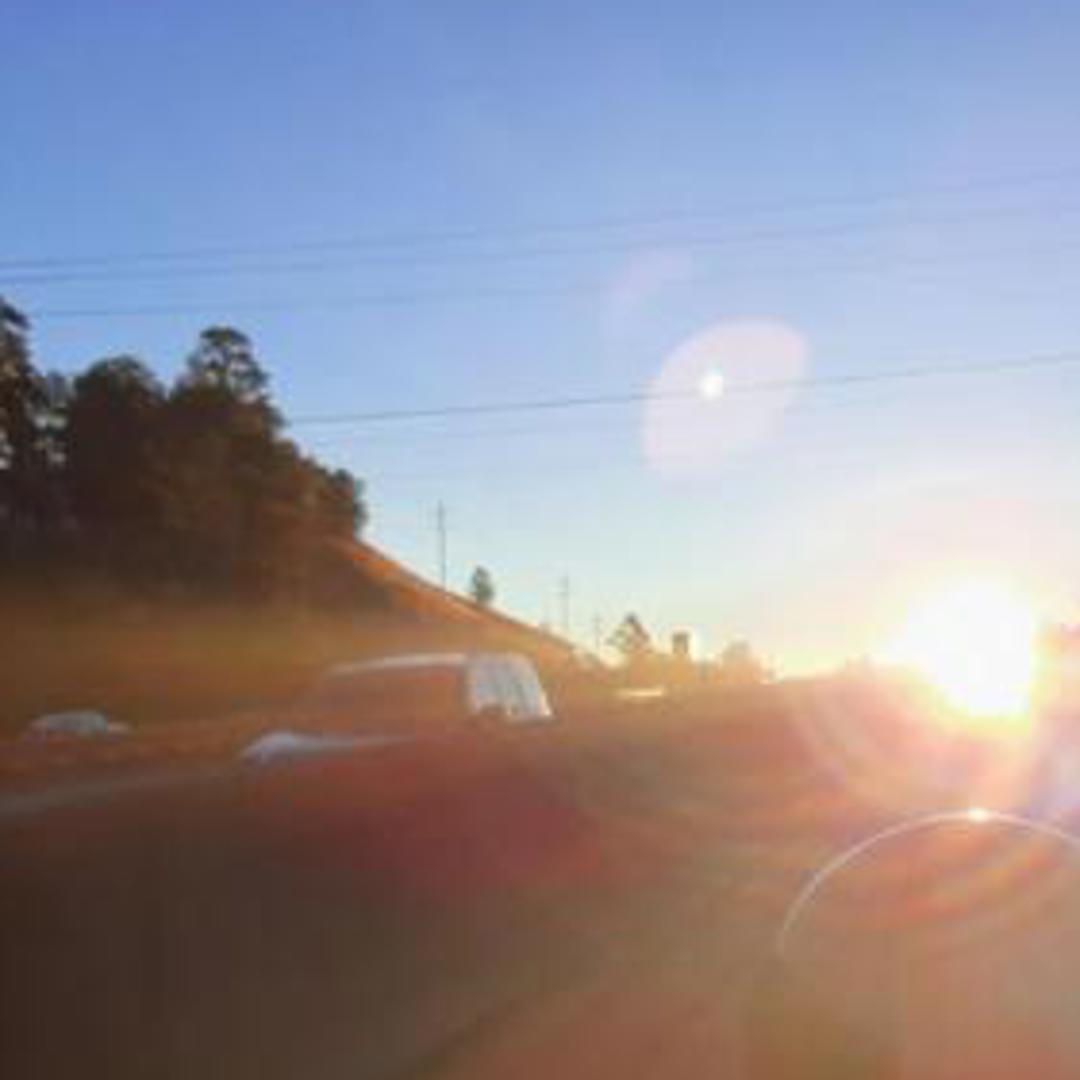 Sun glare closures coming to eastbound I-70 at Floyd Hill | 9news.com